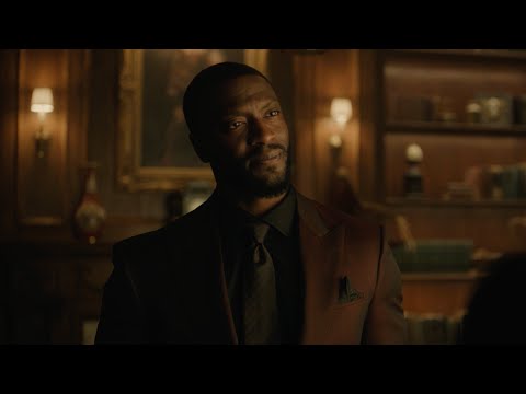 Prime Video presenta el tráiler oficial y las primeras imágenes de ...