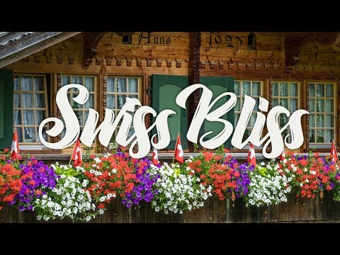 Swiss Bliss