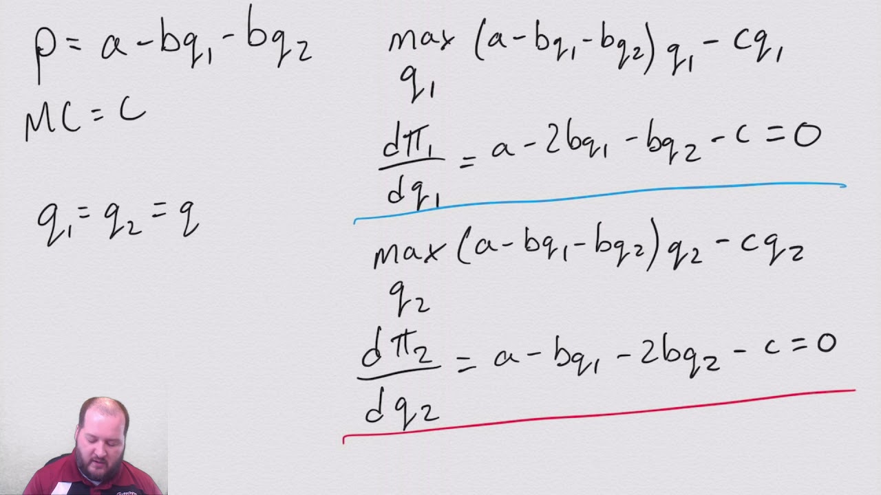 W3.2 - Unconstrained Optimization - Multiple Variables