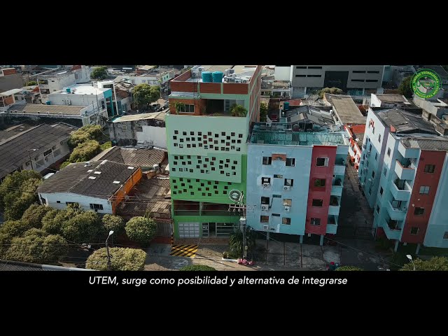 Sobre Nosotros | UTEM