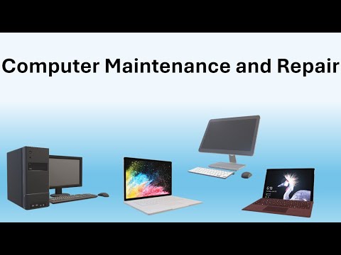 Computer Repair Module 19: Network Security and Troubleshooting Quick Study Guide