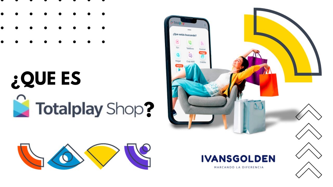 THE CREDIT THAT TOTALPLAY OFFERS ITS CUSTOMERS | TOTALPLAY SHOP
