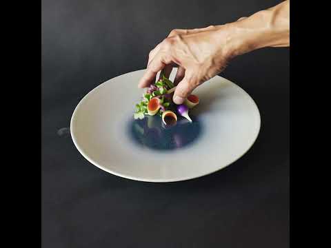 Japanese Tableware Art