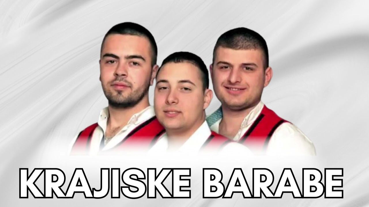 GORJECES KO LUC by Krajiske Barabe from Bosnia and Herzegovina | Popnable