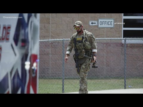 VERIFY: Do police officers legally have a duty to protect the public?