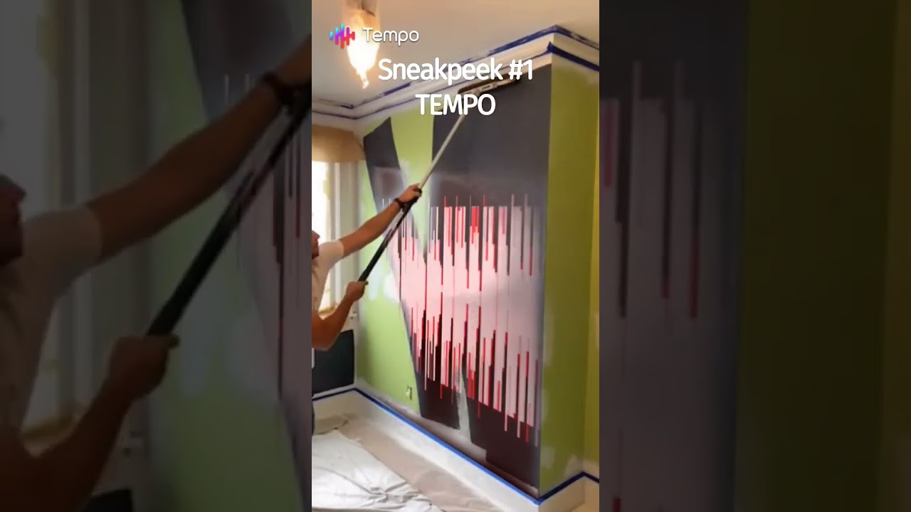 Tempo / Sneak-peek 1