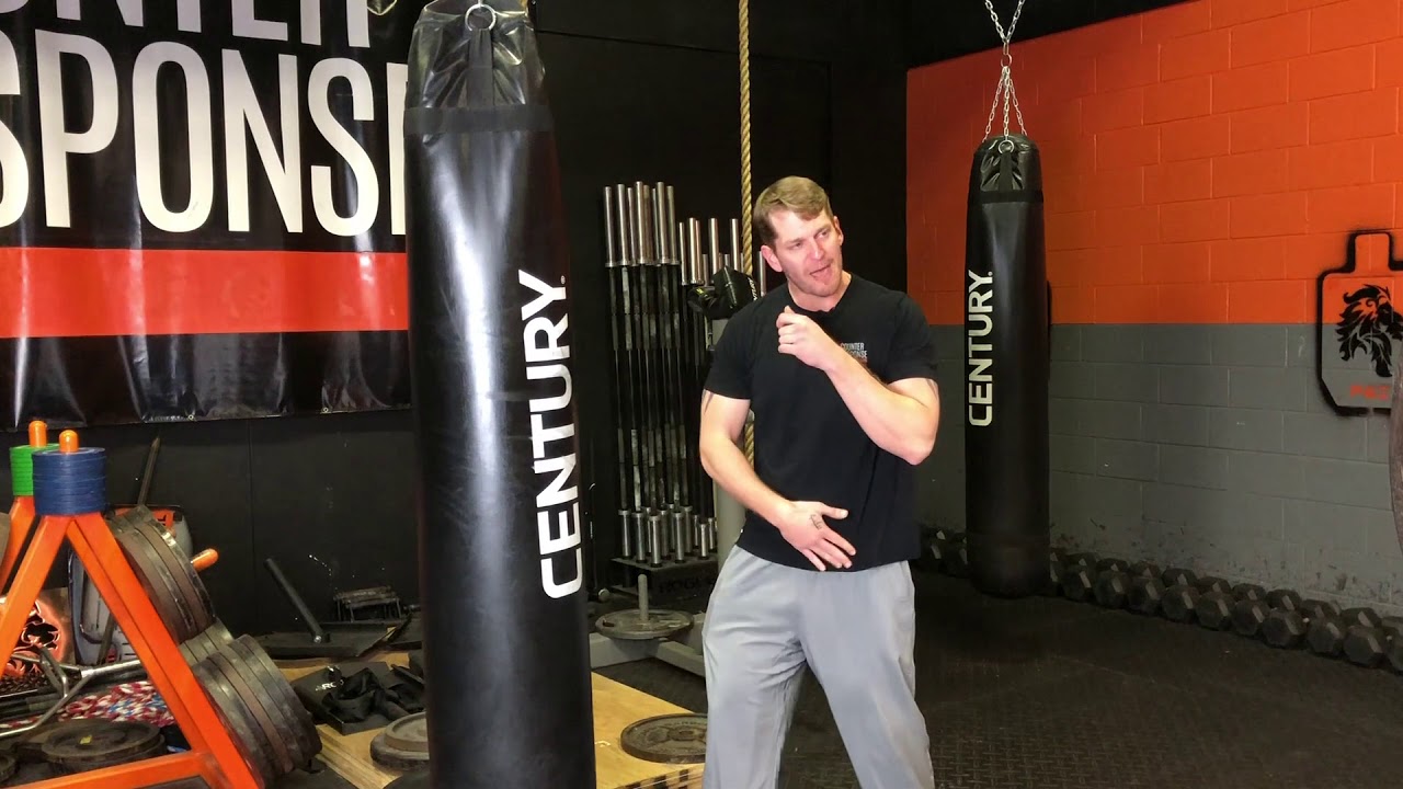 Knees: Counter Response Fundamentals