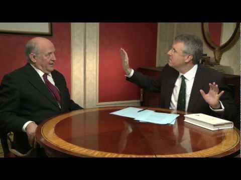 From Uncommon Knowledge: Charles Murray on “Coming Apart” | Prydain