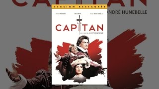 Où regarder Le Capitan en streaming complet et légal