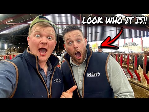 The Man, The Myth, The Legend… THE HOOF GP