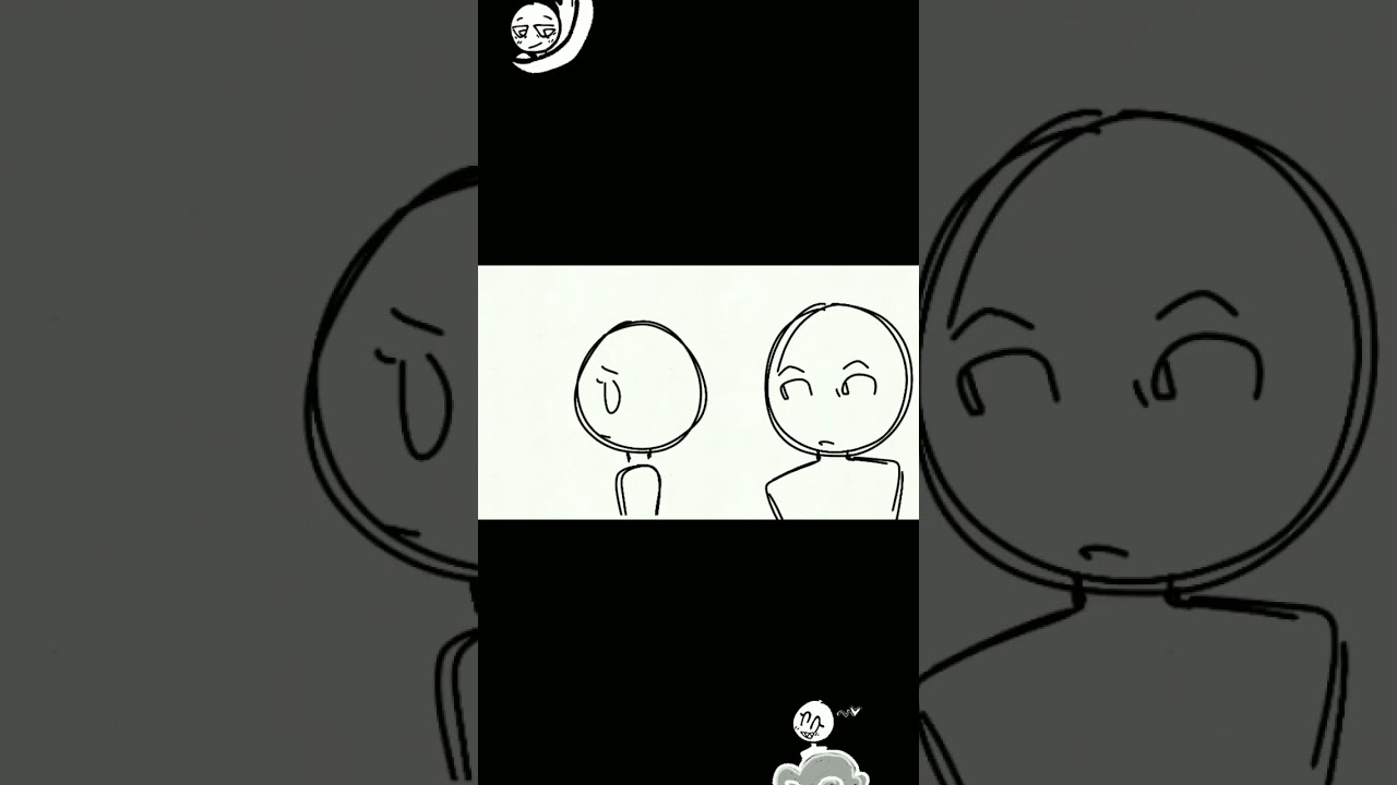 YouTube short version! (still test animation)