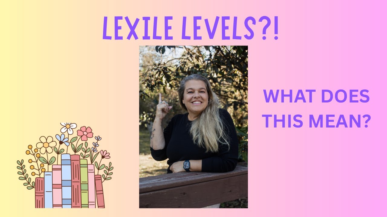 What Are Lexile Levels? 📚 And How Teachers ACTUALLY Use Them