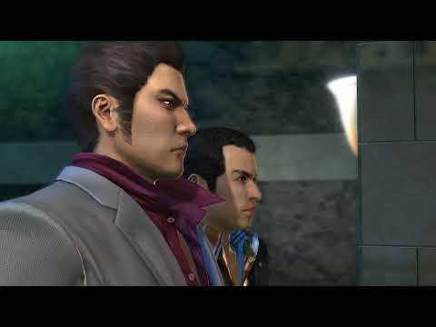 Steam Community :: Video :: Kiryu ve Rikiya Love Hotele Gidiyor