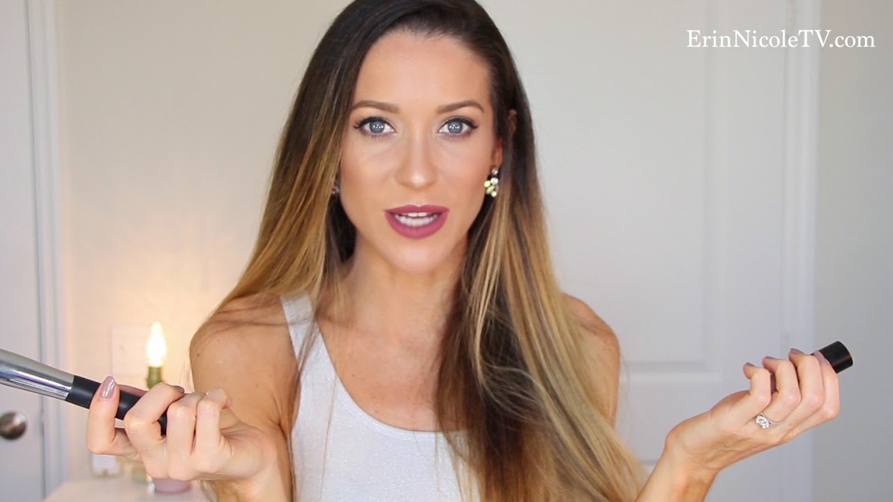 Foundation 411: New YSL All Hours Full Coverage Matte Foundation & Concealer Review