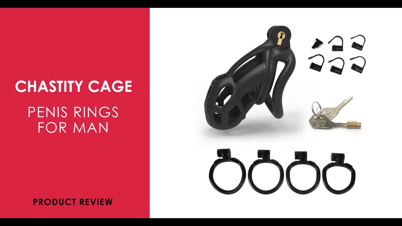 A520 Chastity cage | ProiHeart
