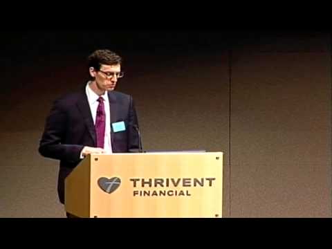 The Patent Troll Debate - Austen Zuege (Part 1 of 2)