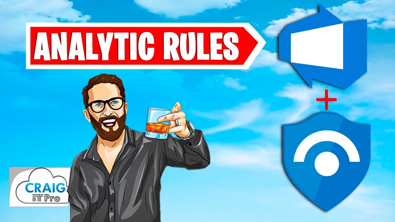 Deploying Microsoft Sentinel Analytic Rules with Azure DevOps