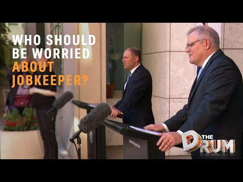 Accountants should keep a close eye on JobKeeper, legal expert warns | The Drum