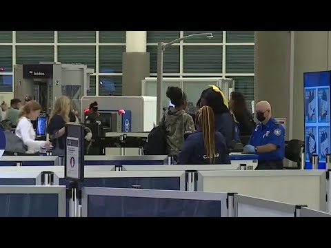 Don't Miss Your Flight: REAL ID Now Required for Air Travel