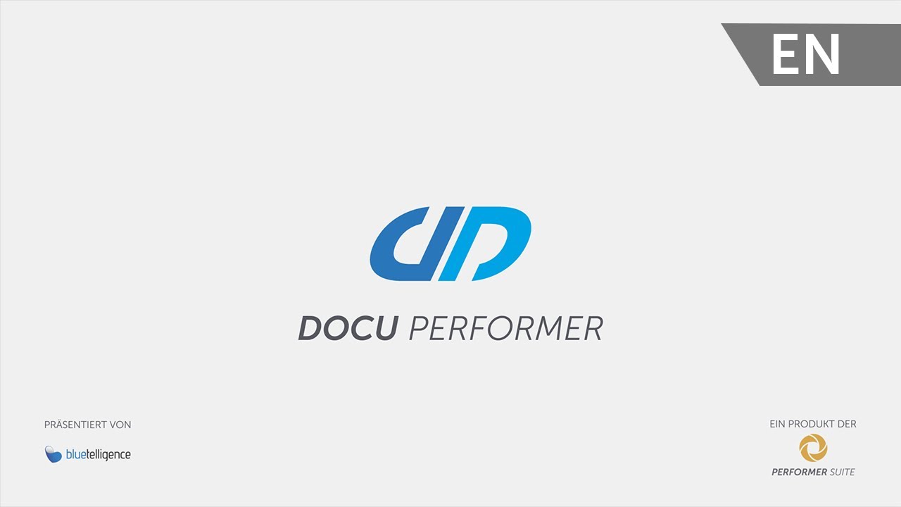 Create SAP project documentation automatically and at the push of a button - Docu Performer Tutorial