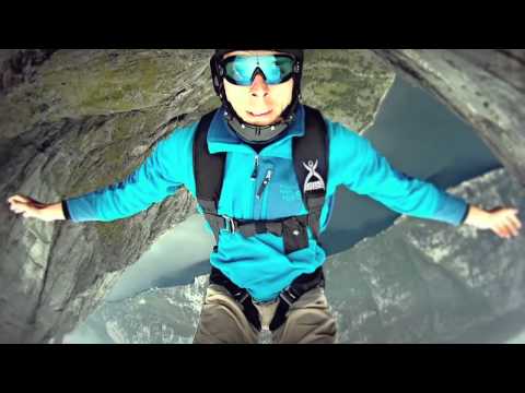 Trailer I Believe I can Fly.mov