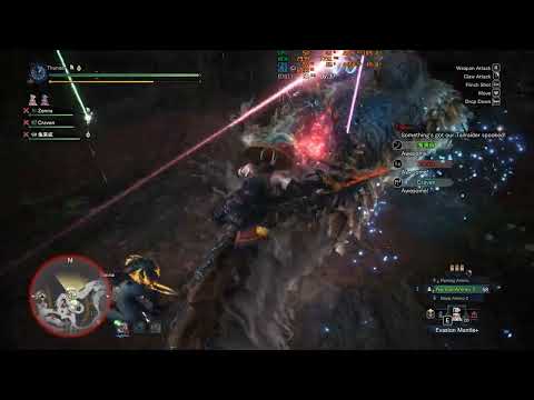 Steam Community :: Video :: MHWI test 03