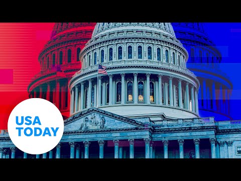 Here's what the Senate removed from Trump's 'Big Beautiful Bill'