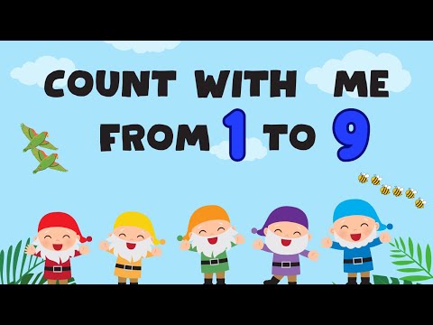 Counting Video Lecture - Class 1