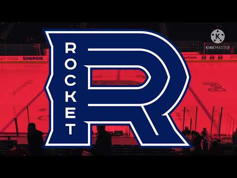 Laval Rocket 2021 Goal Horn