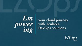 EZOps Cloud Reviews | View Portfolios | DesignRush