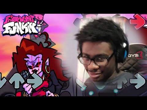 Steam Community :: Video :: The Game Get Even FUNKIER | Friday Night ...