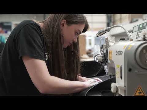 About Specialised Canvas Services - Commercial Sewing Company