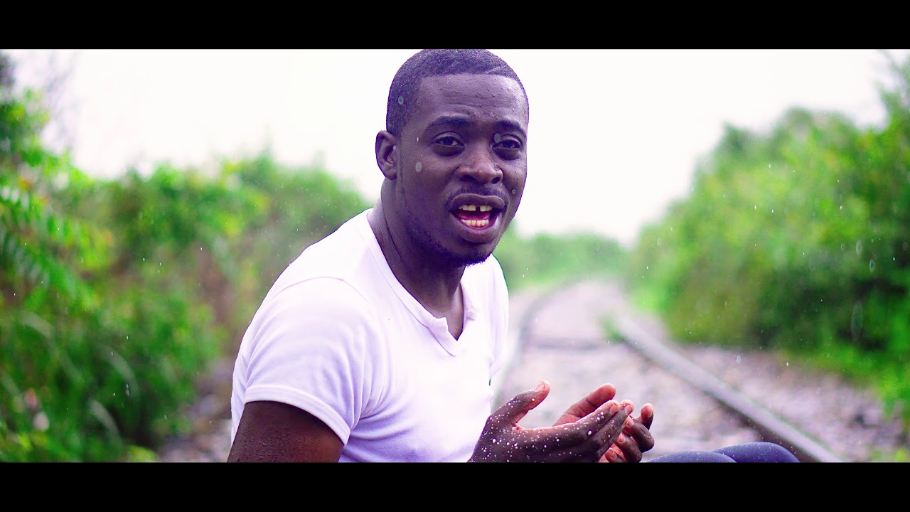 Gabby ft Peter Phiri - Walk Over (Official Video)