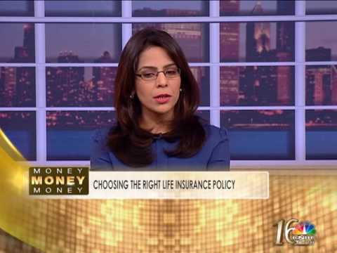 MONEY MONEY MONEY: LIFE INSURANCE 2