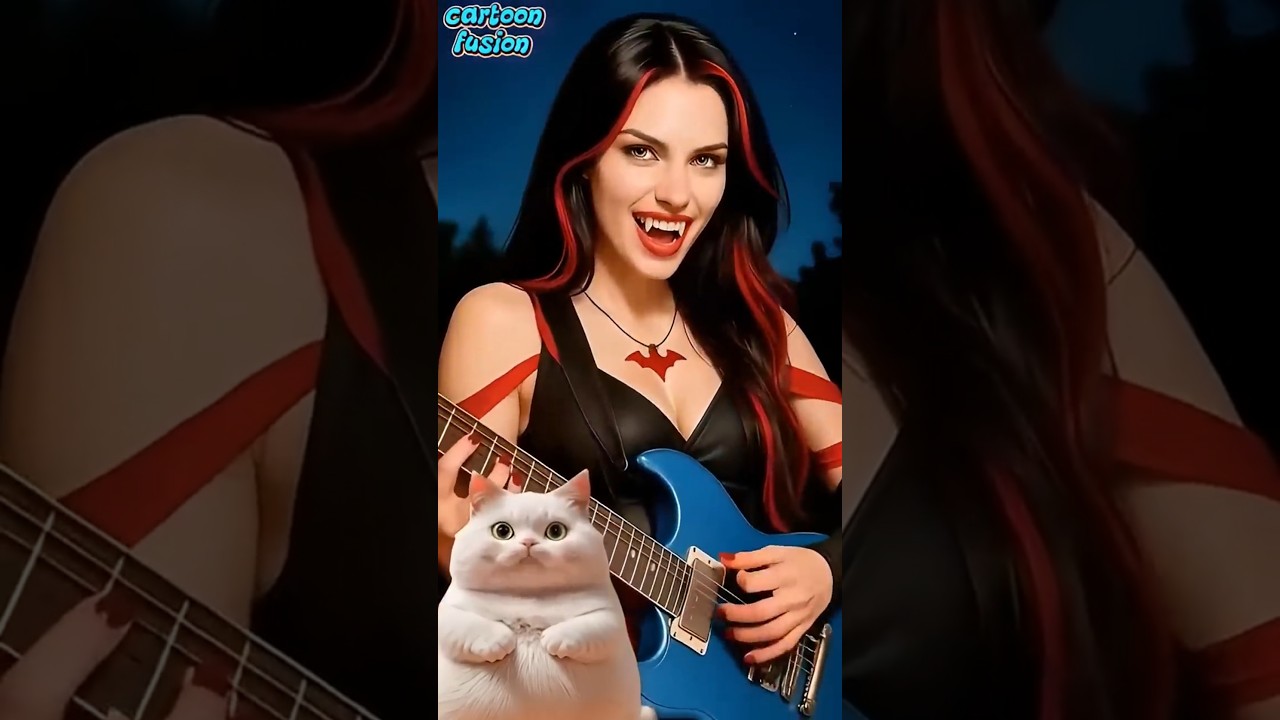 Scooby-Doo Characters Like You’ve Never Seen!