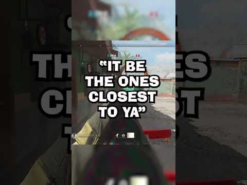 BEWARE of Those Closest To You - Modern Warfare 2