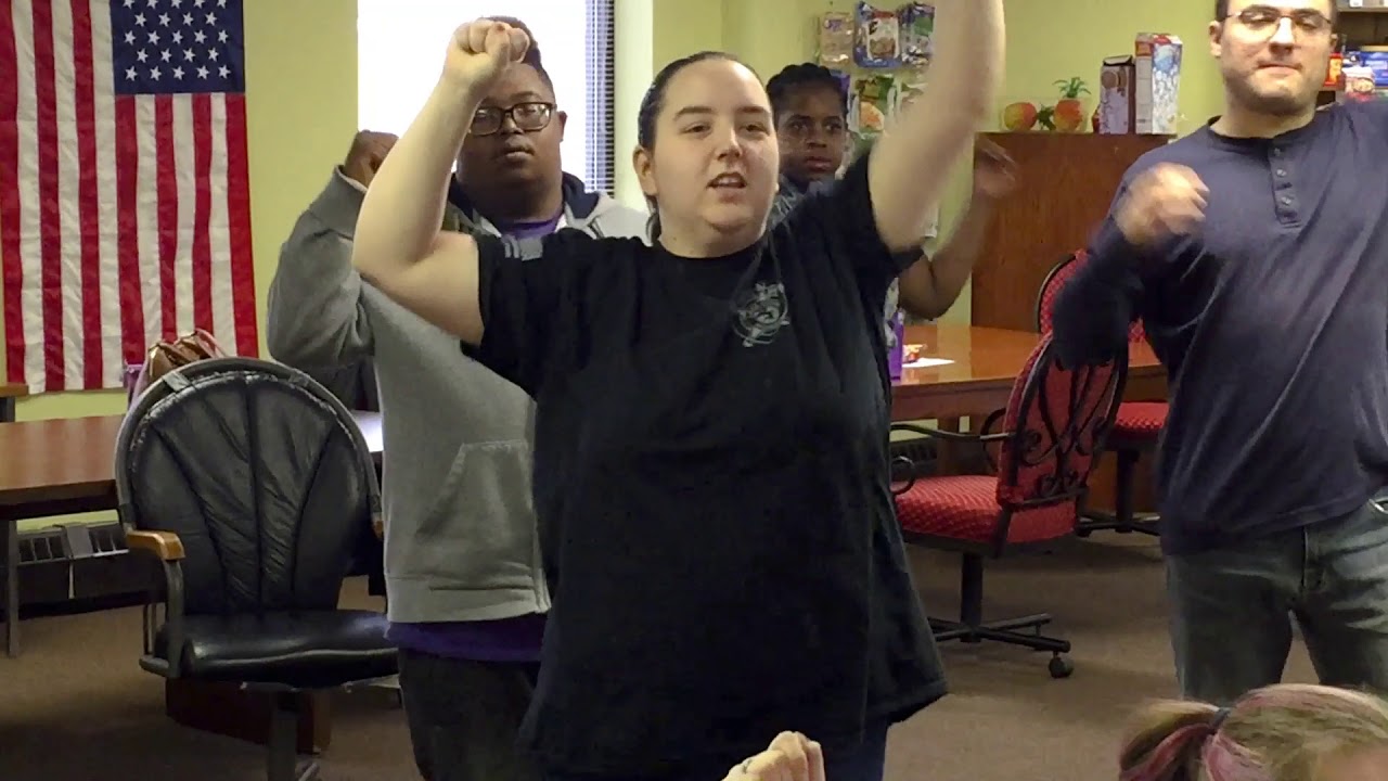 AccessAbilities, Inc.