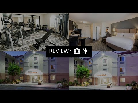 sonesta simply suites silicon valley santa clara