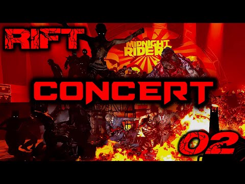 Steam Community :: Video :: [ R I F T ] - ''Concert'' (L4D2)