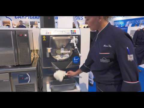 Batch Freezer at Best Price in India