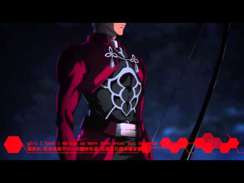 (Fate/Stay Night) Rin X Lancer {Completed} - Chapter 2 - Wattpad