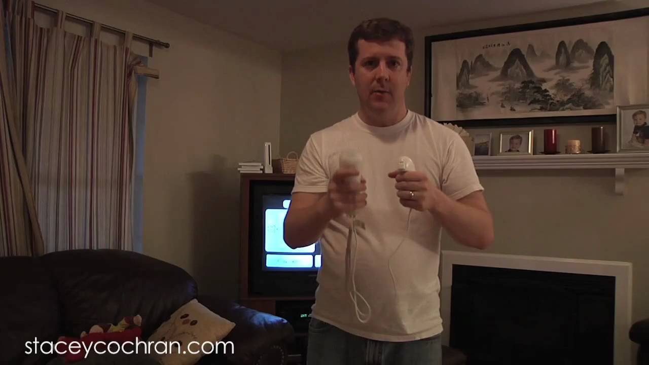 Nintendo Wii Boxing: How to Hook, Uppercut, Jab, Dodge