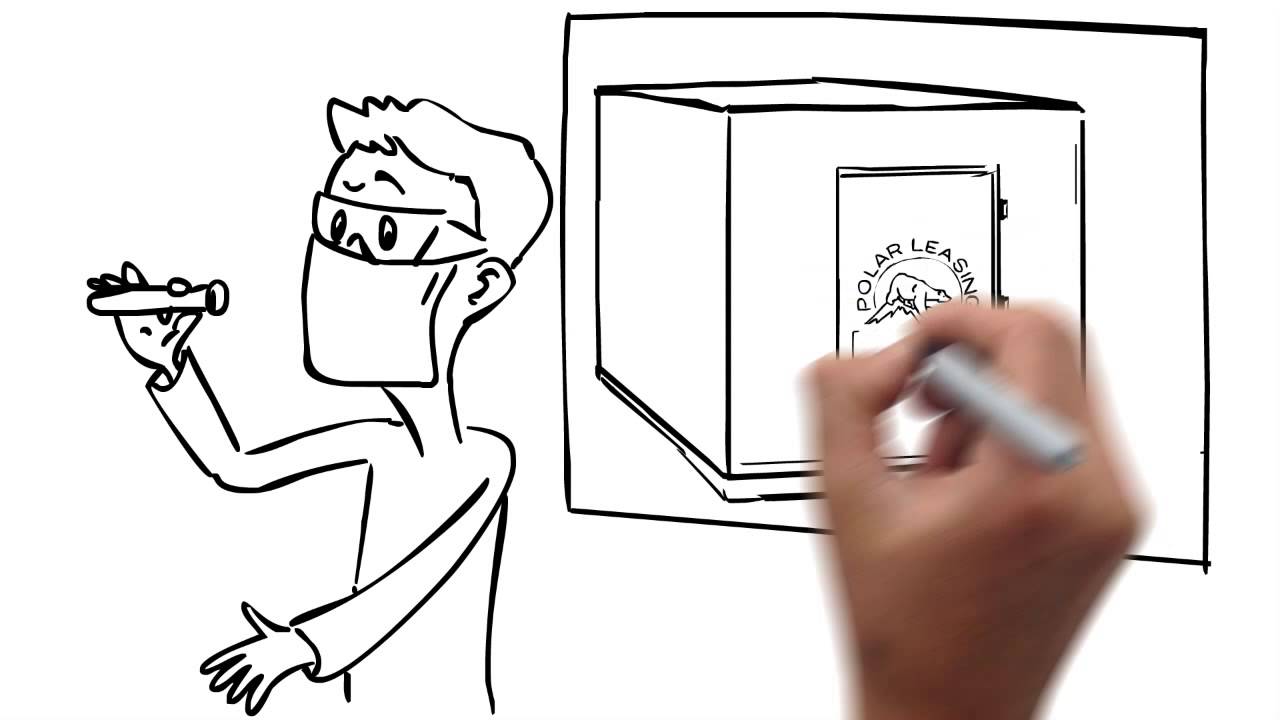 Quick and Convenient Refrigeration Rentals | Polar Leasing Company