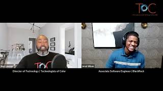 Technologists of Color - Technologists of Color