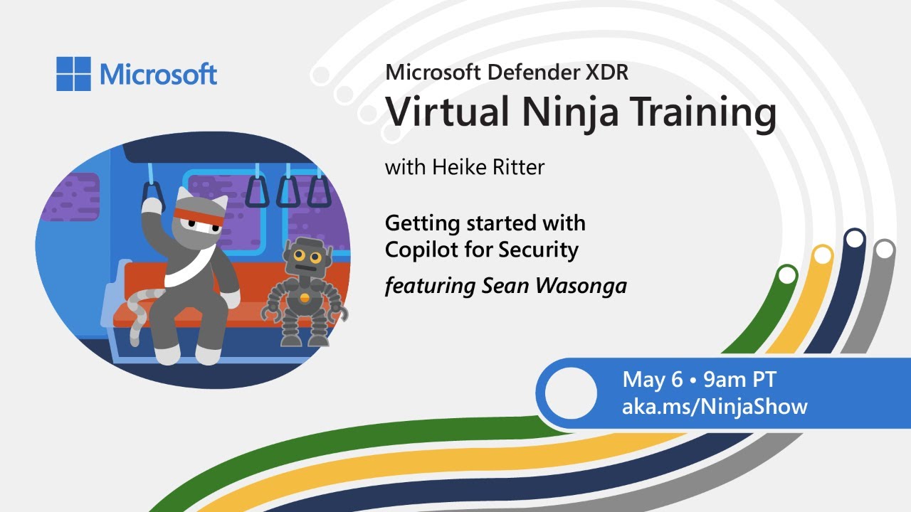 Getting started with Copilot for Security
