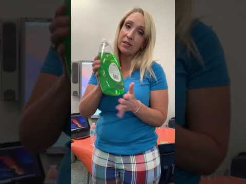 Learn Spanish colors probably make homemade volcanoes