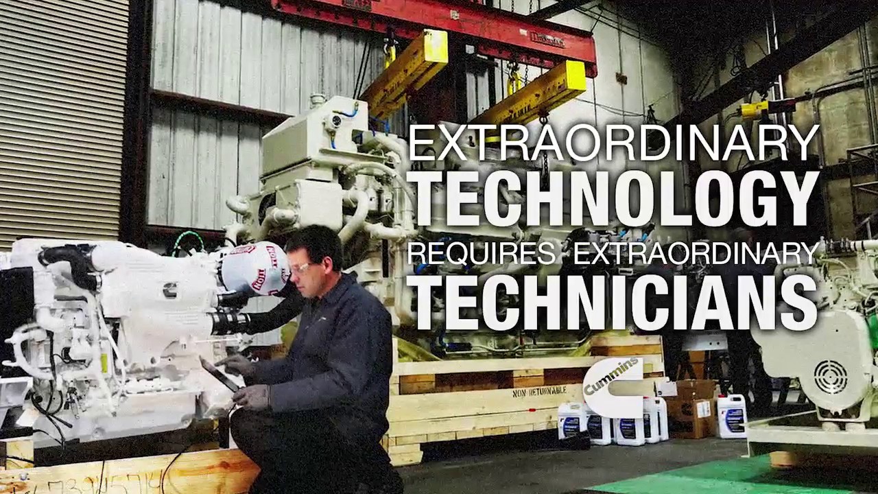 Service Technicians: Career Development & Continuing Education