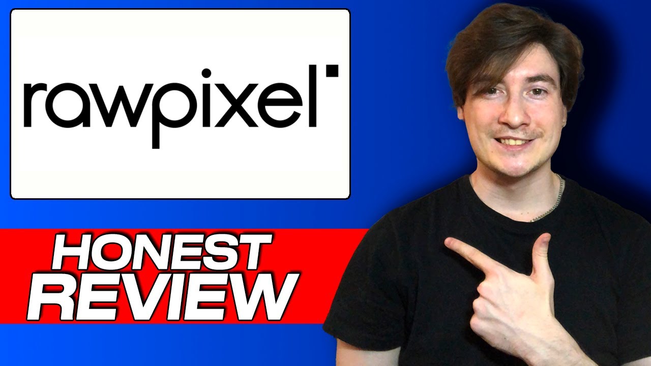 Rawpixel Premium - Honest Review & User Experience | Best Stock Images & Vectors?