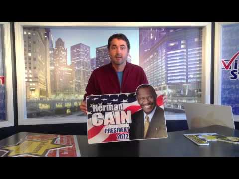 How to Create the Coolest Yard Signs in the World