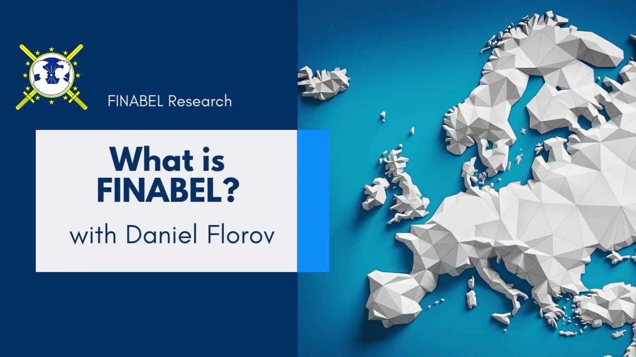 What is FINABEL? with Daniel Florov